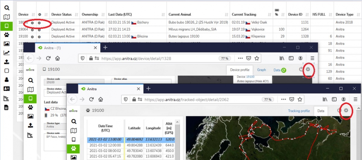 File:Config lists profiles.JPG - Anitra Support